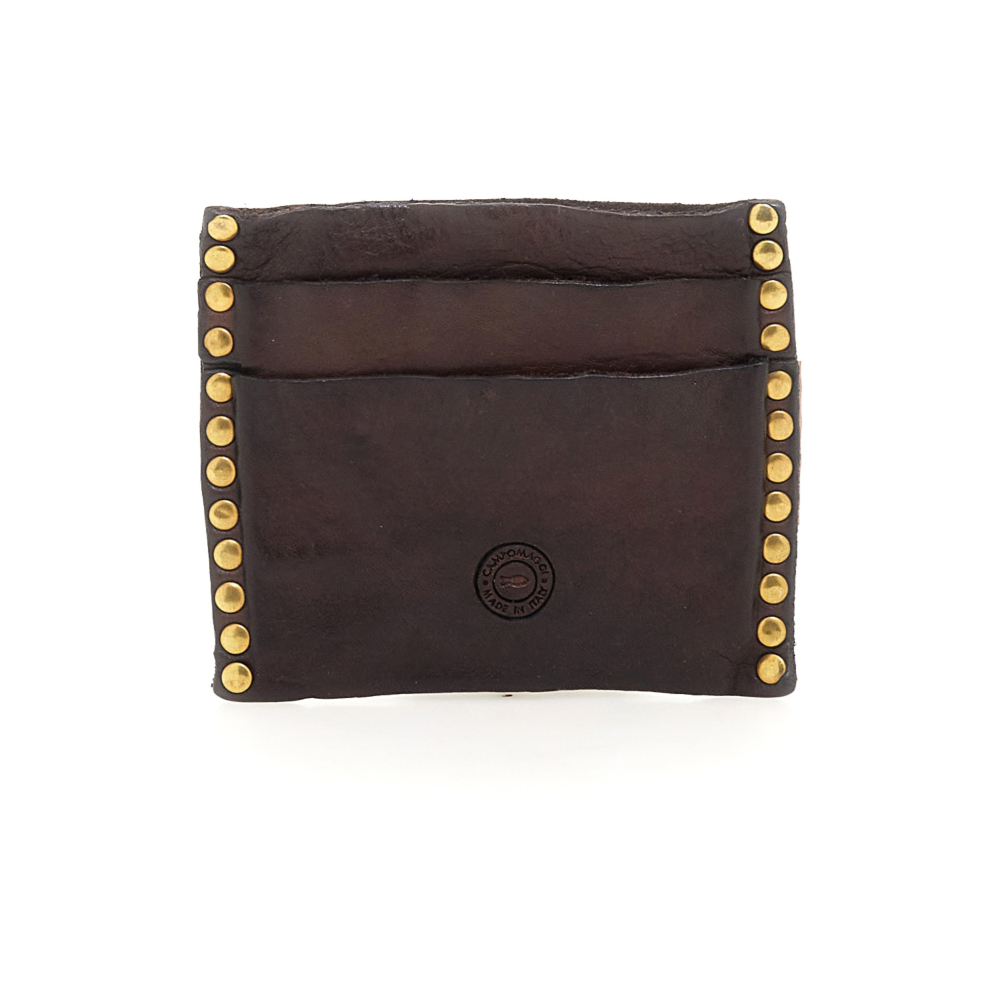 Wallet Apollo Brown | Campomaggi
