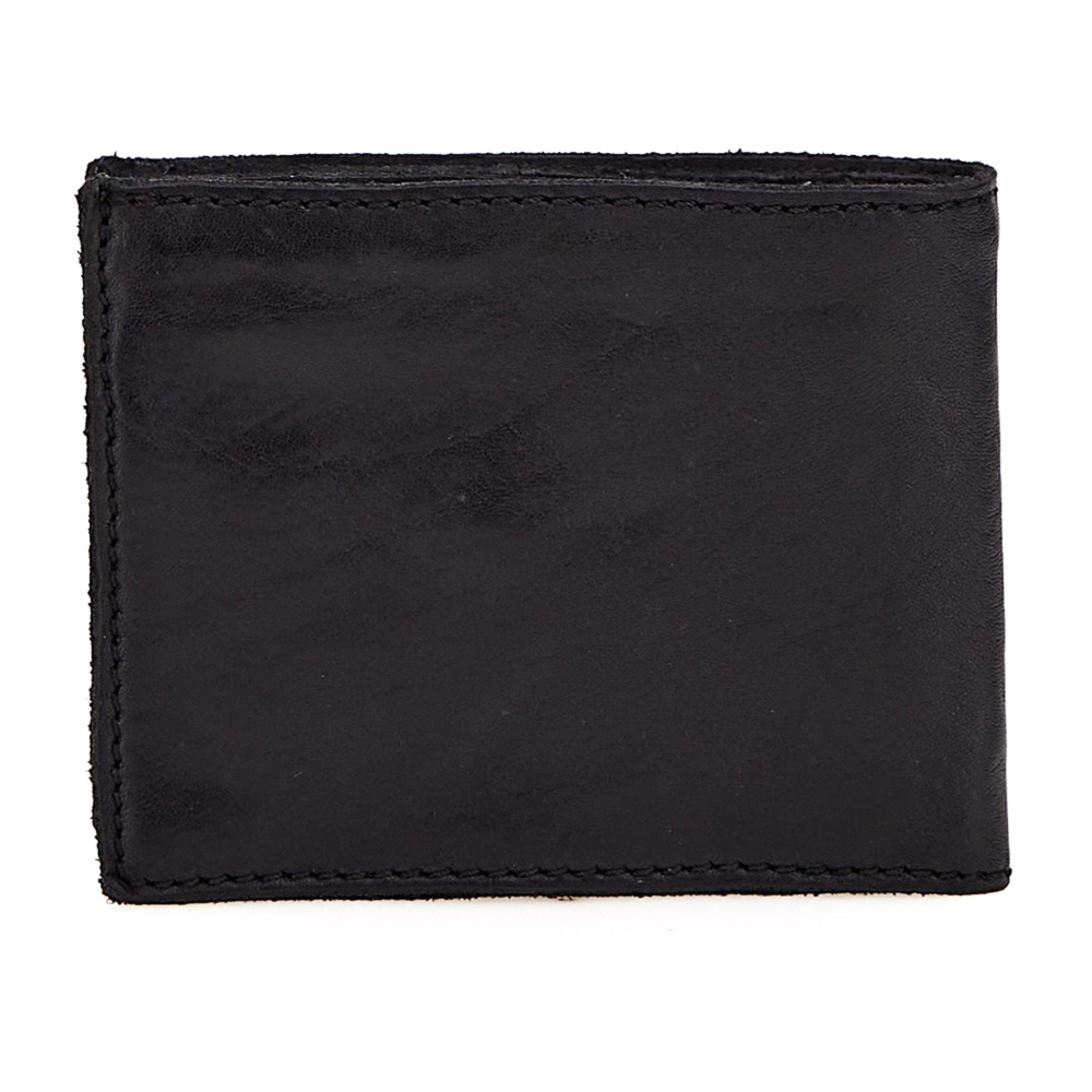 Wallet Apollo Black | Campomaggi