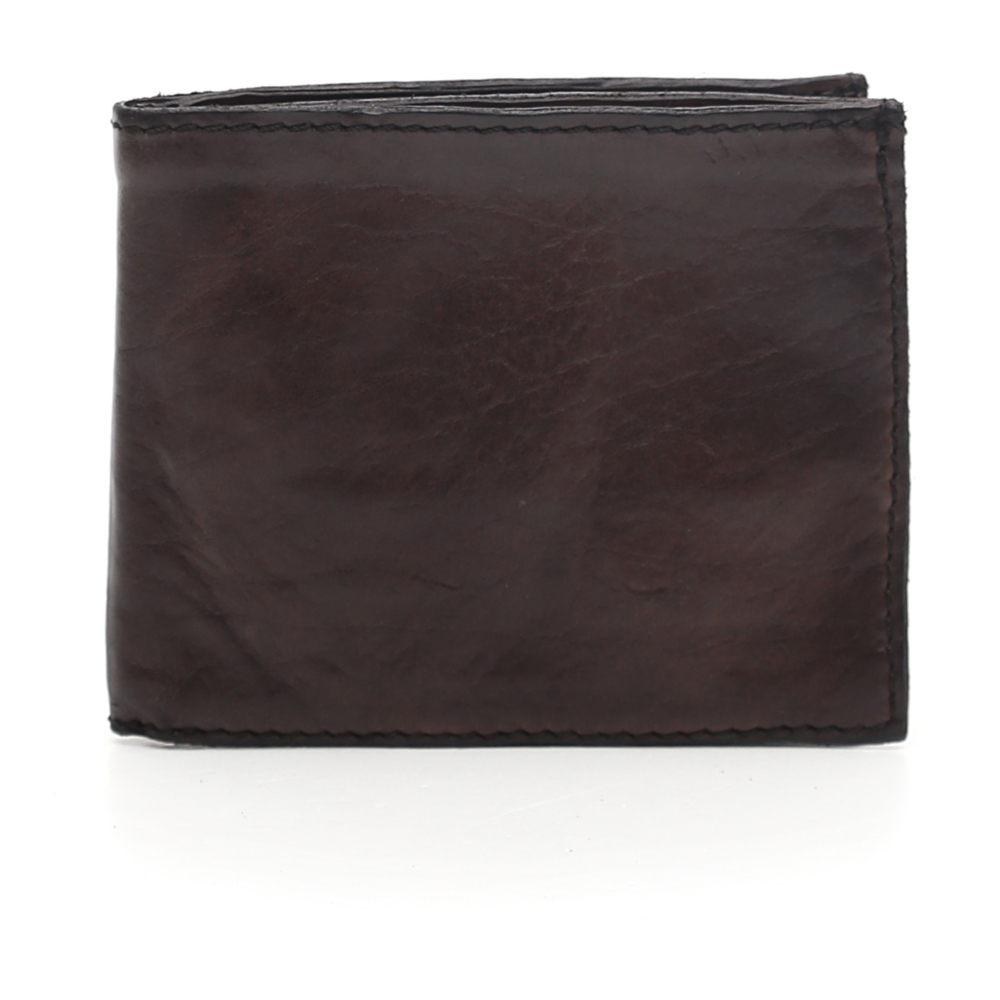 Wallet Apollo Grey | Campomaggi