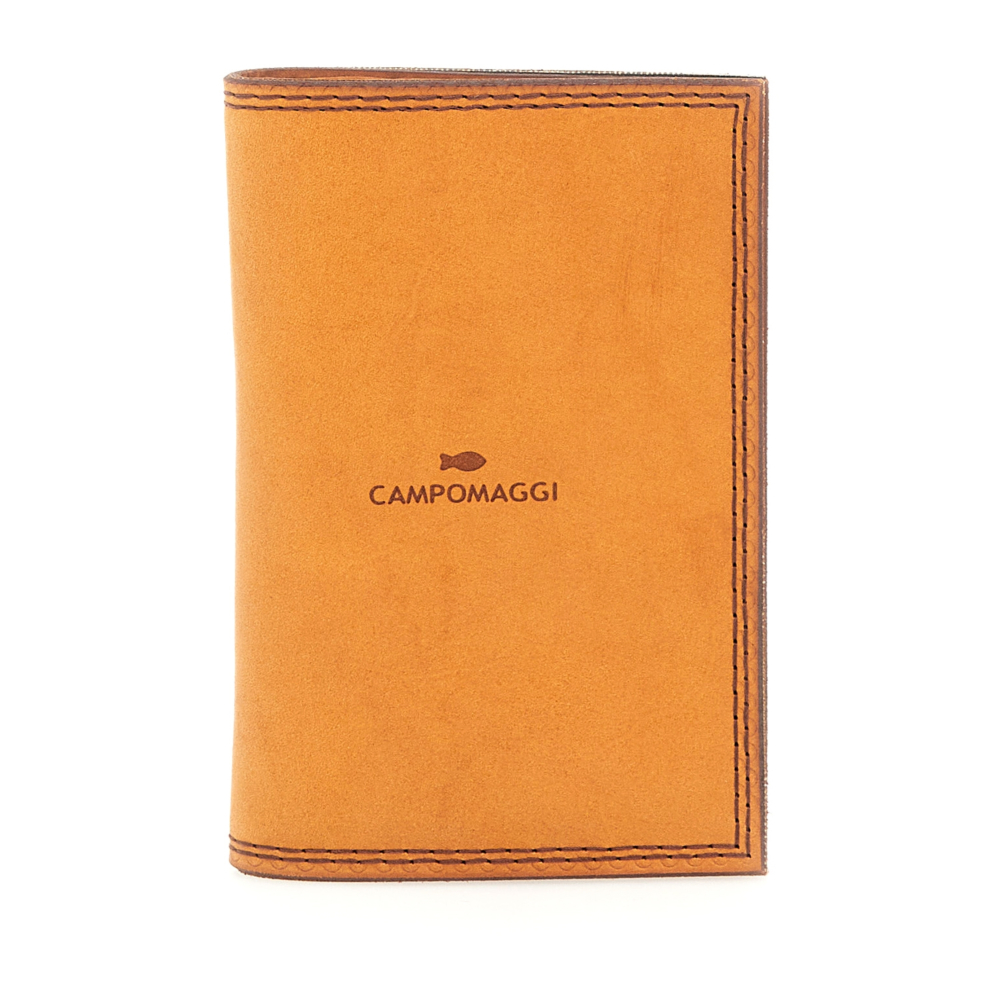 Kleinlederwaren Classic Beige | Campomaggi