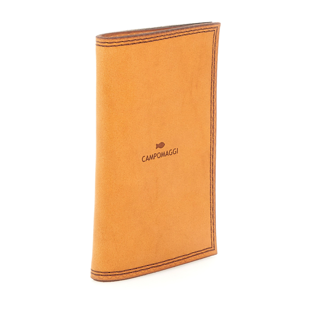Kleinlederwaren Classic Beige | Campomaggi