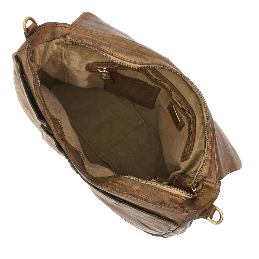 Work Bag Jacob Green | Campomaggi