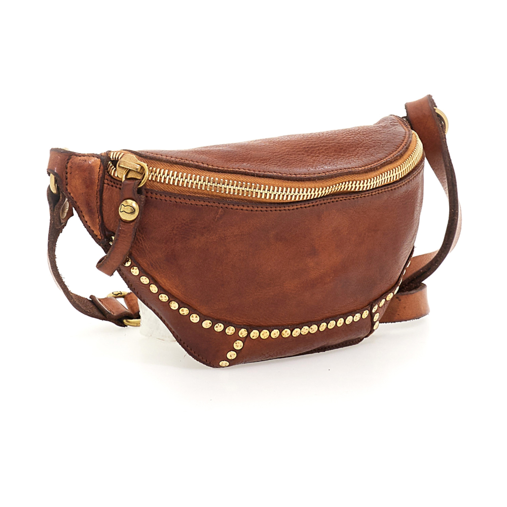 Belt Bag Kura Cognac | Campomaggi