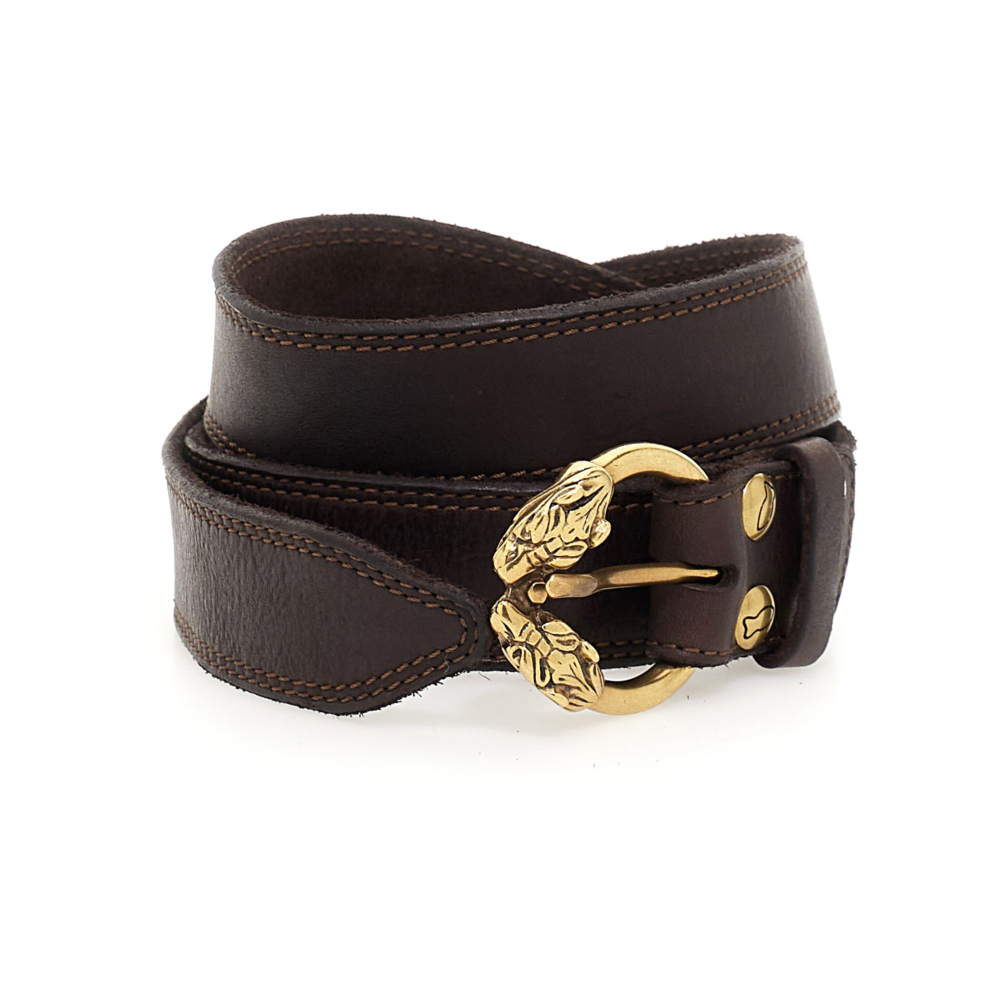 Belts Diana Brown | Campomaggi