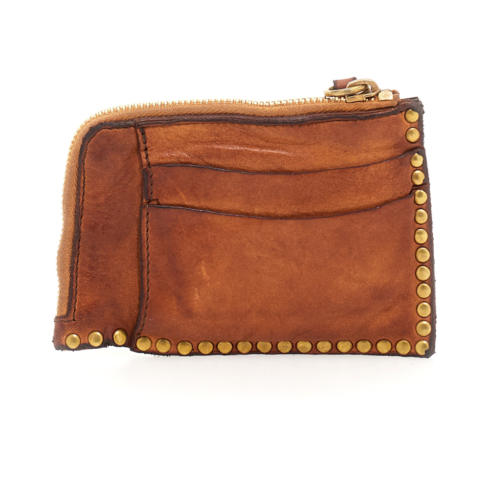 Wallet Apollo Cognac | Campomaggi