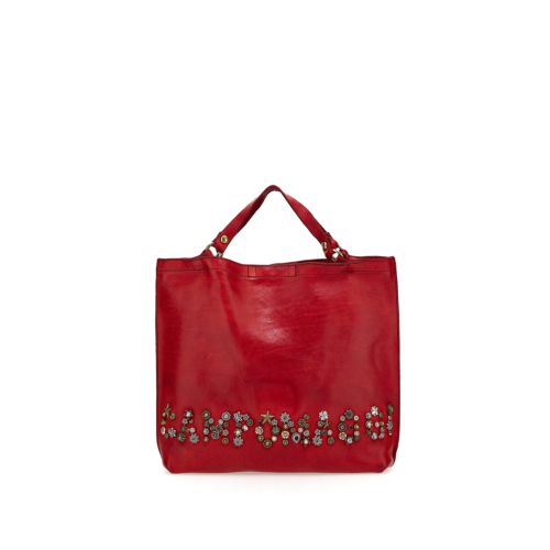 Campomaggi Official Shop | Leather Bags Made in Italy