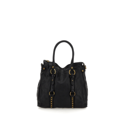 Campomaggi Official Shop | Leather Bags Made in Italy