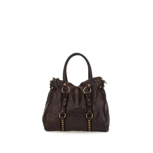 Campomaggi Official Shop | Leather Bags Made in Italy