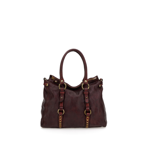 Campomaggi Official Shop | Leather Bags Made in Italy