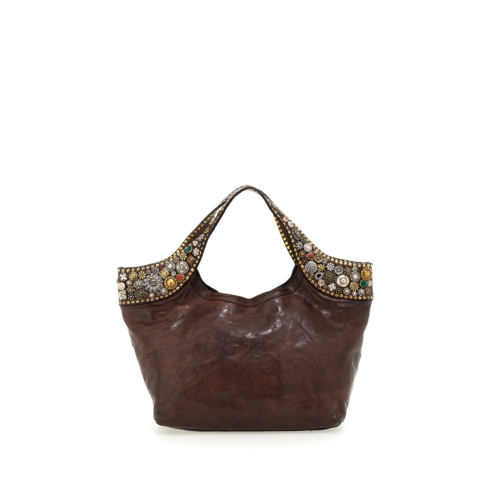 Campomaggi Official Shop | Leather Bags Made in Italy