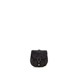 Belt Bag Merin Grey | Campomaggi