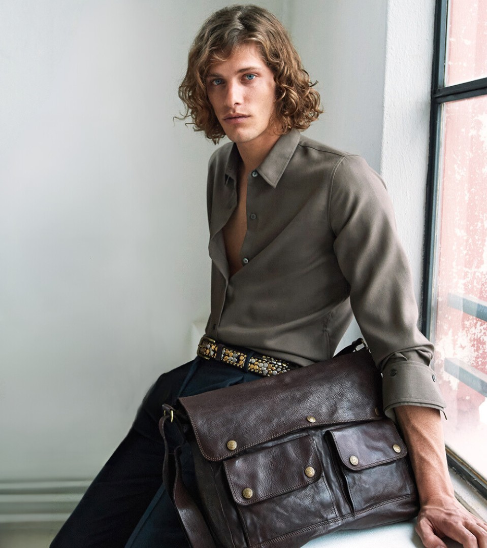 Campomaggi Official Shop | Leather Bags Made in Italy