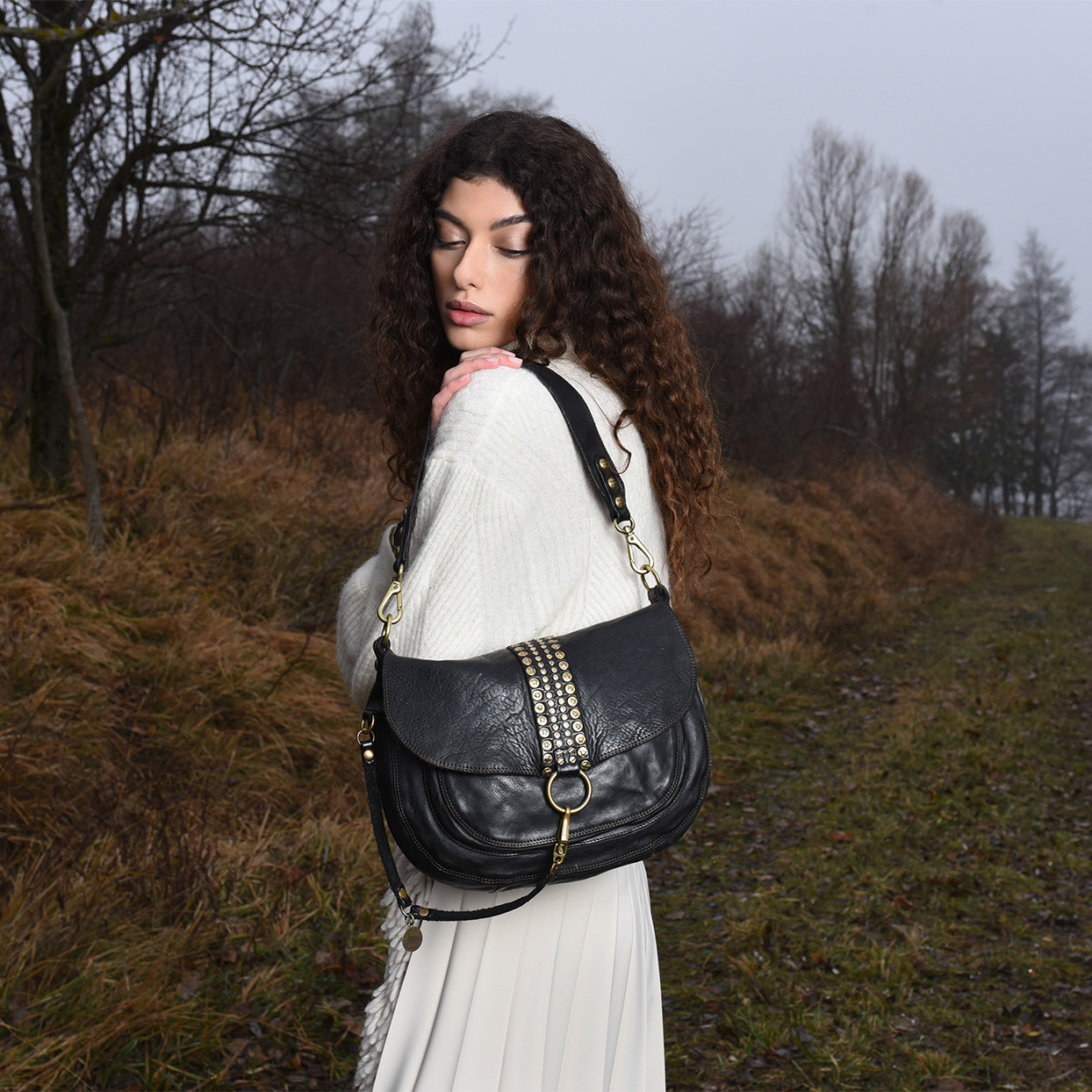 Campomaggi Official Shop | Leather Bags Made in Italy