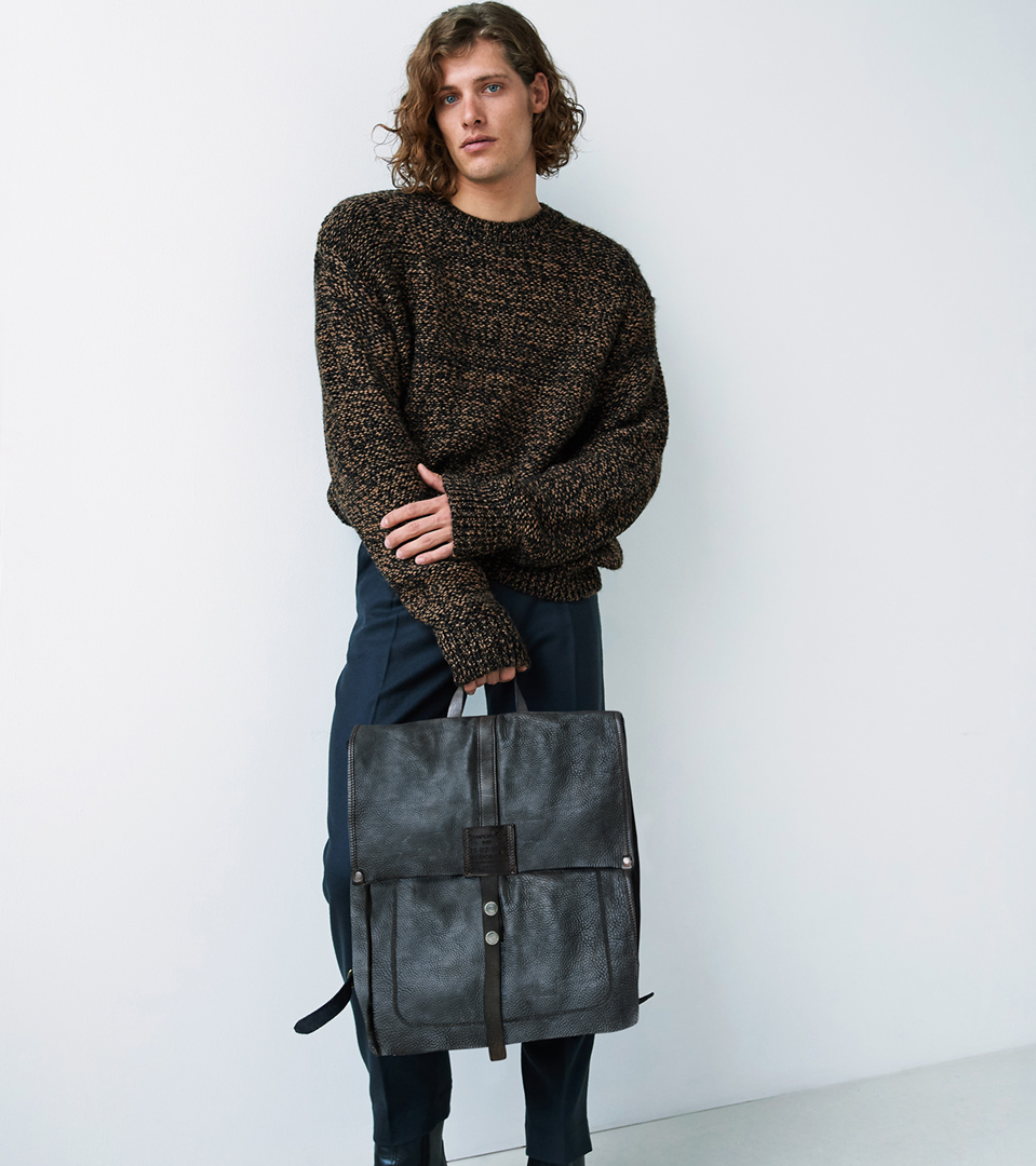 Campomaggi Official Shop | Leather Bags Made in Italy