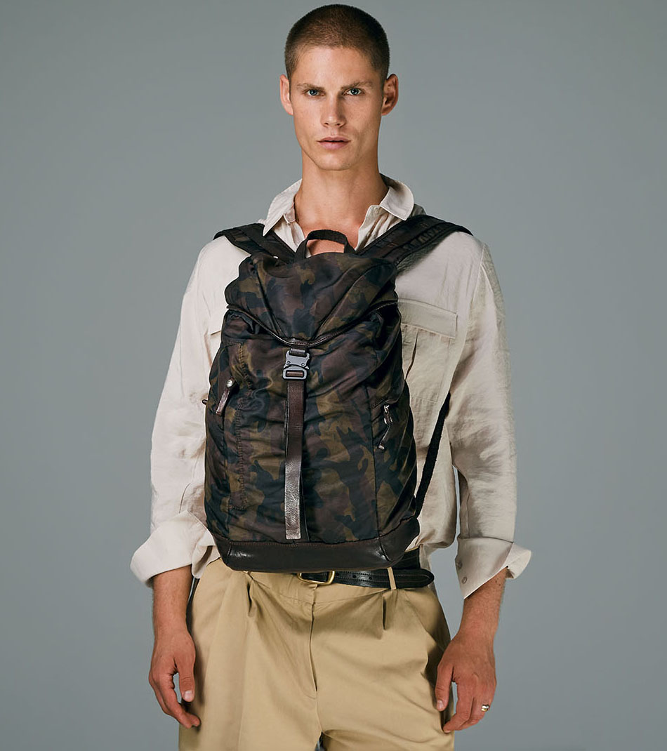 Campomaggi Official Shop | Leather Bags Made in Italy