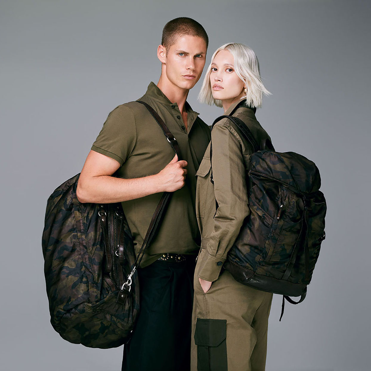Campomaggi Official Shop | Leather Bags Made in Italy