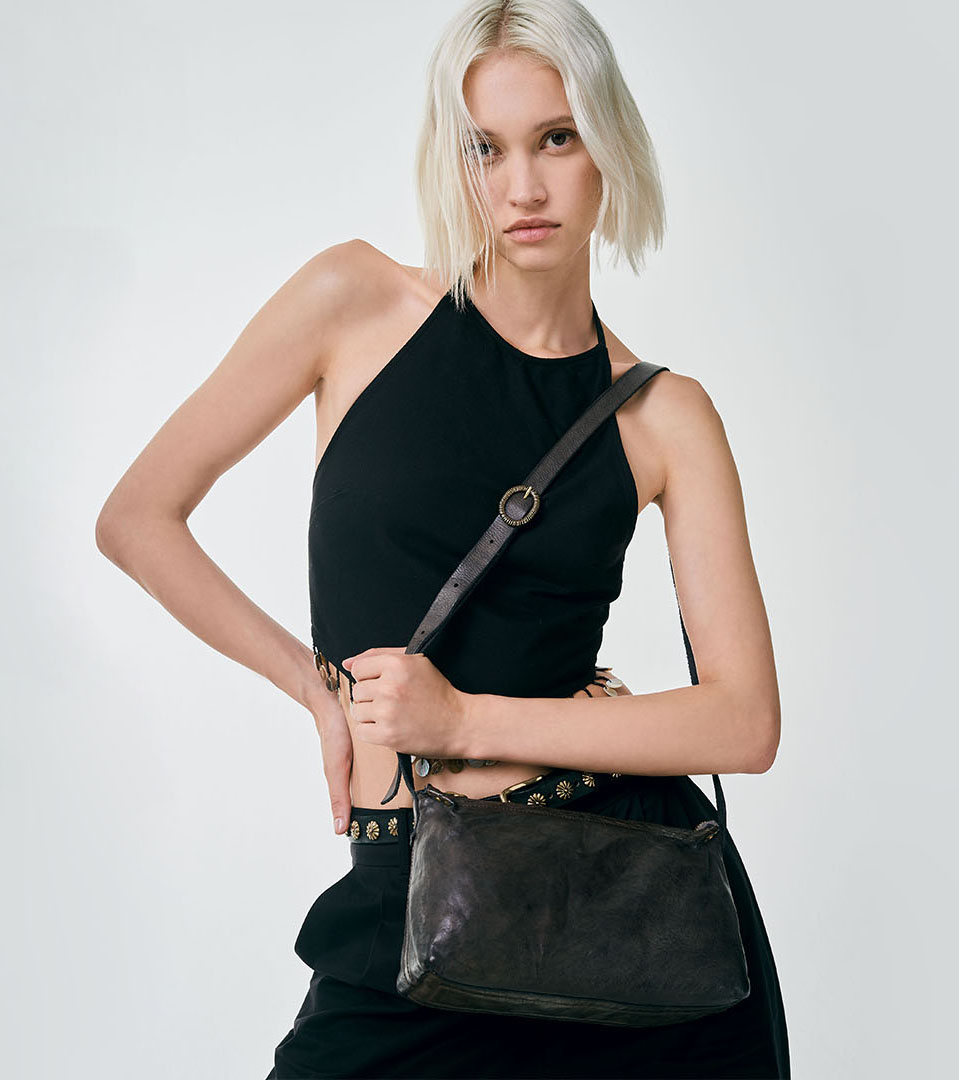 Campomaggi Official Shop | Leather Bags Made in Italy