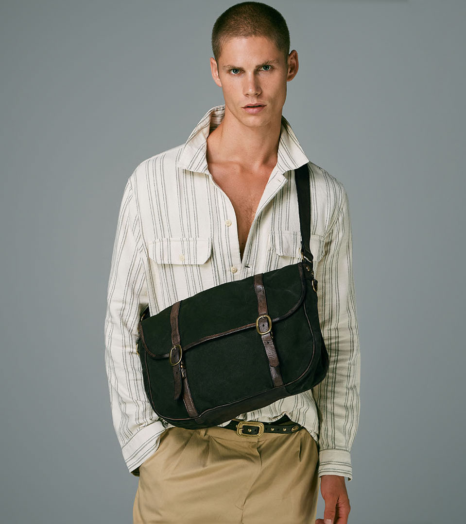 Campomaggi Offizielle Website | Ledertaschen Made in Italy