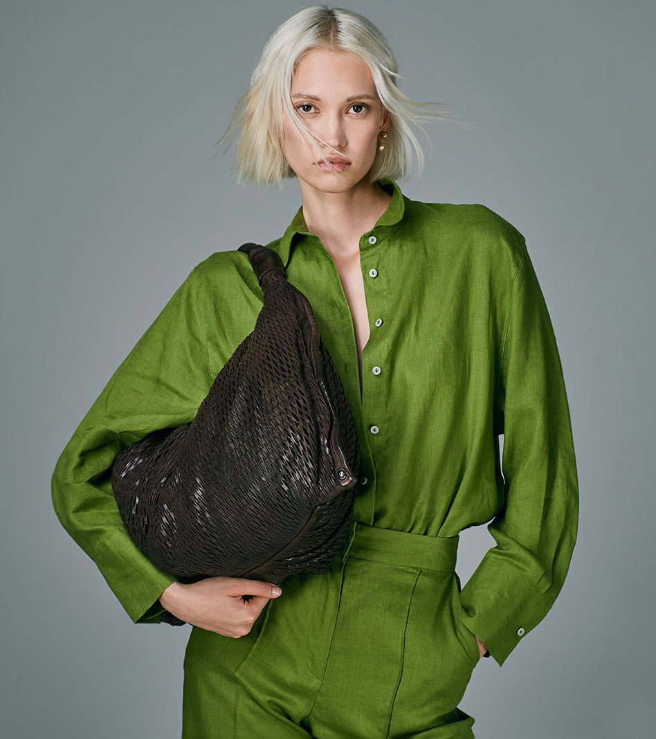 Campomaggi Official Shop | Leather Bags Made in Italy
