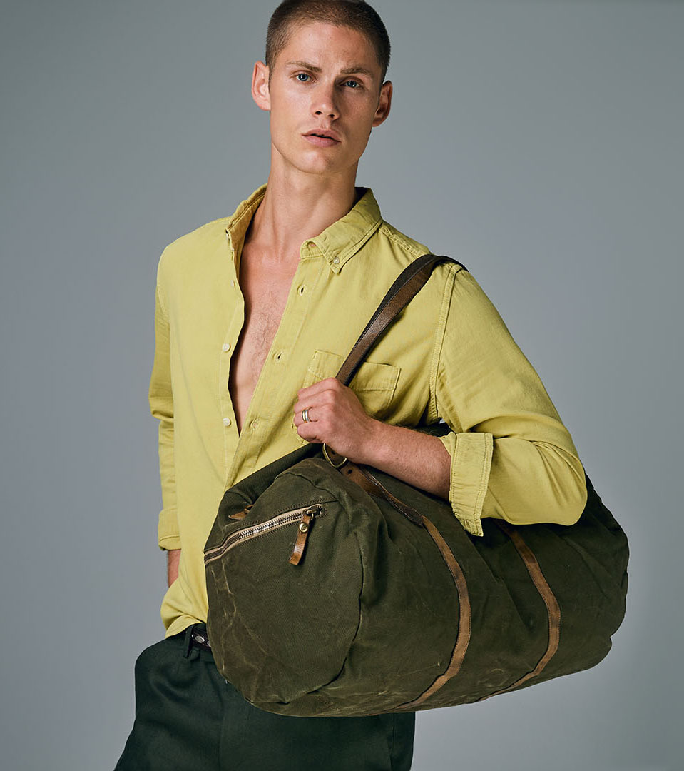 Campomaggi Offizielle Website | Ledertaschen Made in Italy