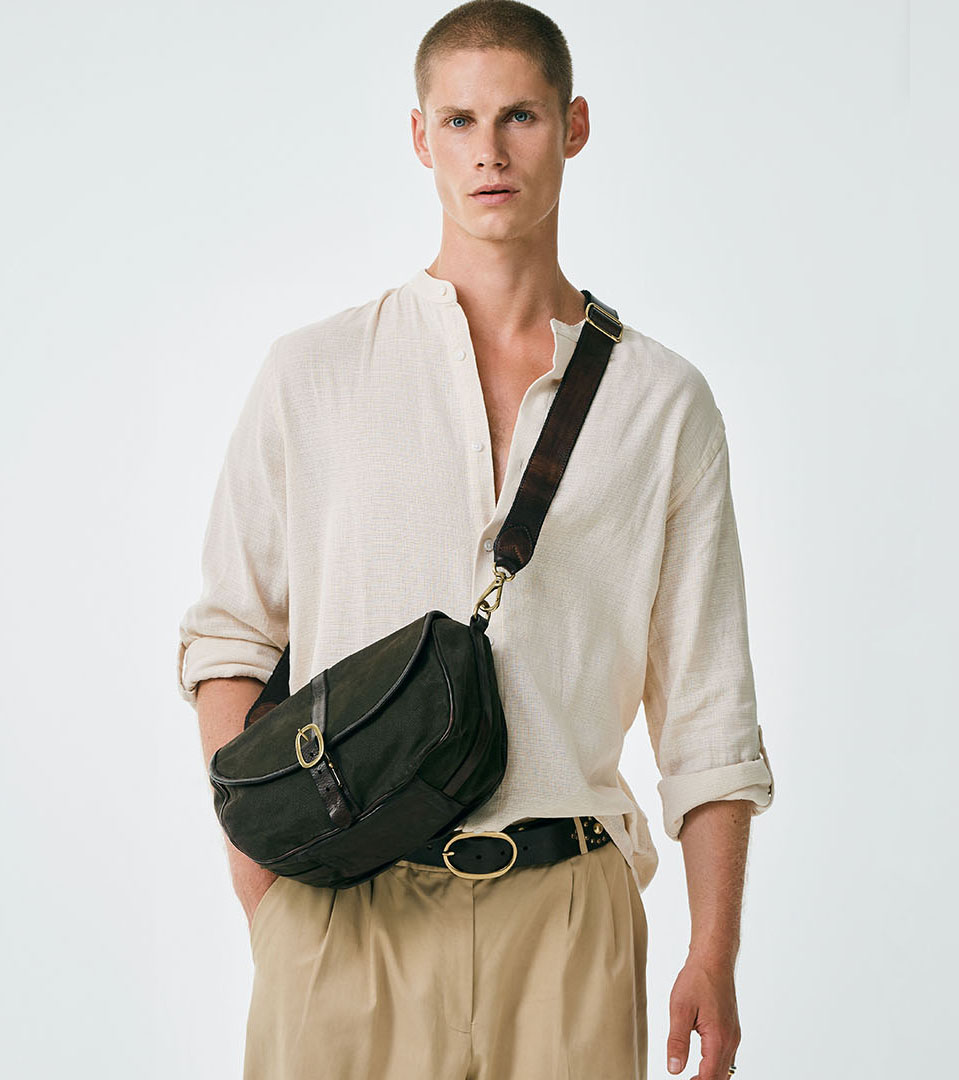 Borse e Accessori Made in Italy | Campomaggi Shop Ufficiale