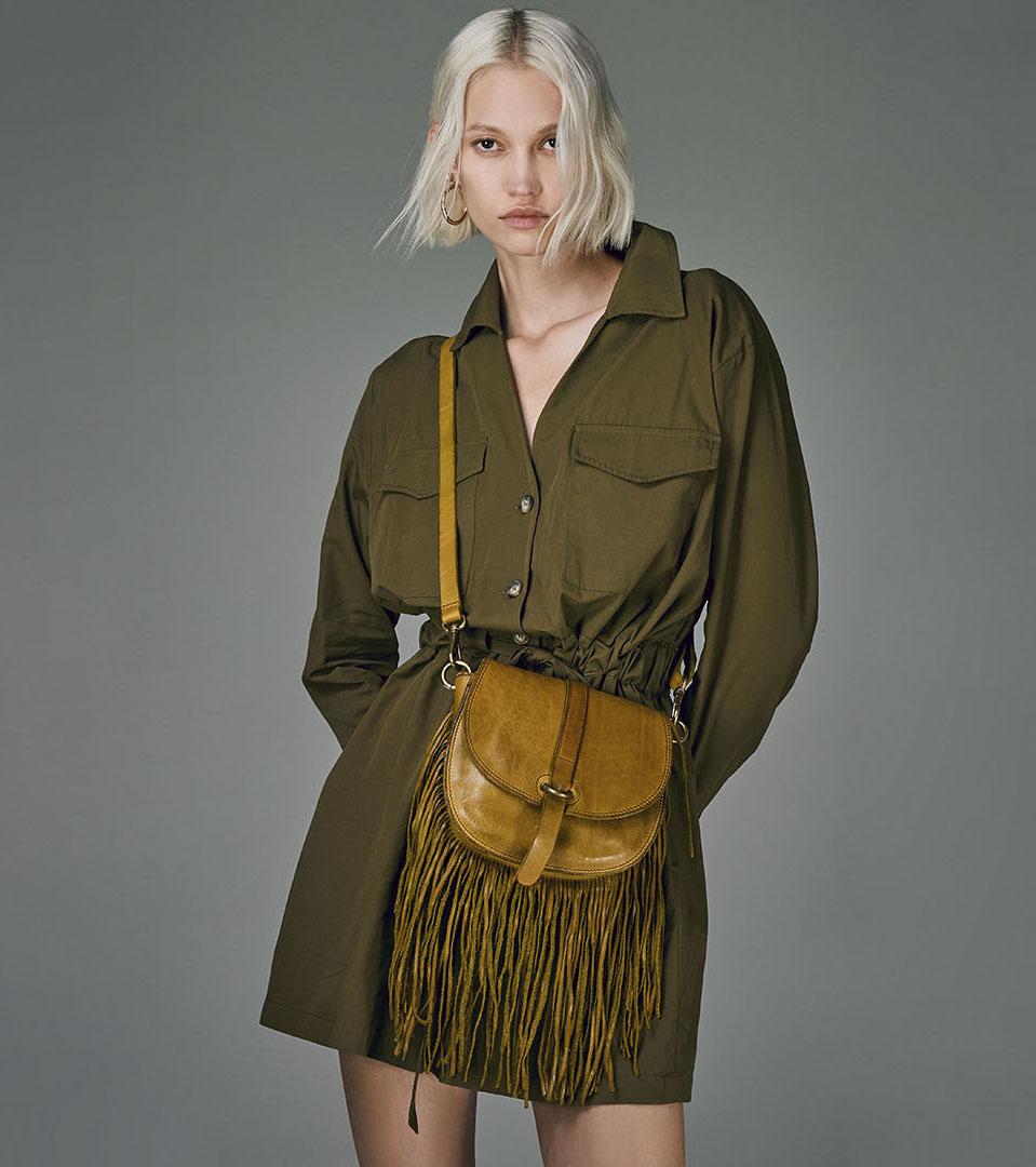 Campomaggi Official Shop | Leather Bags Made in Italy