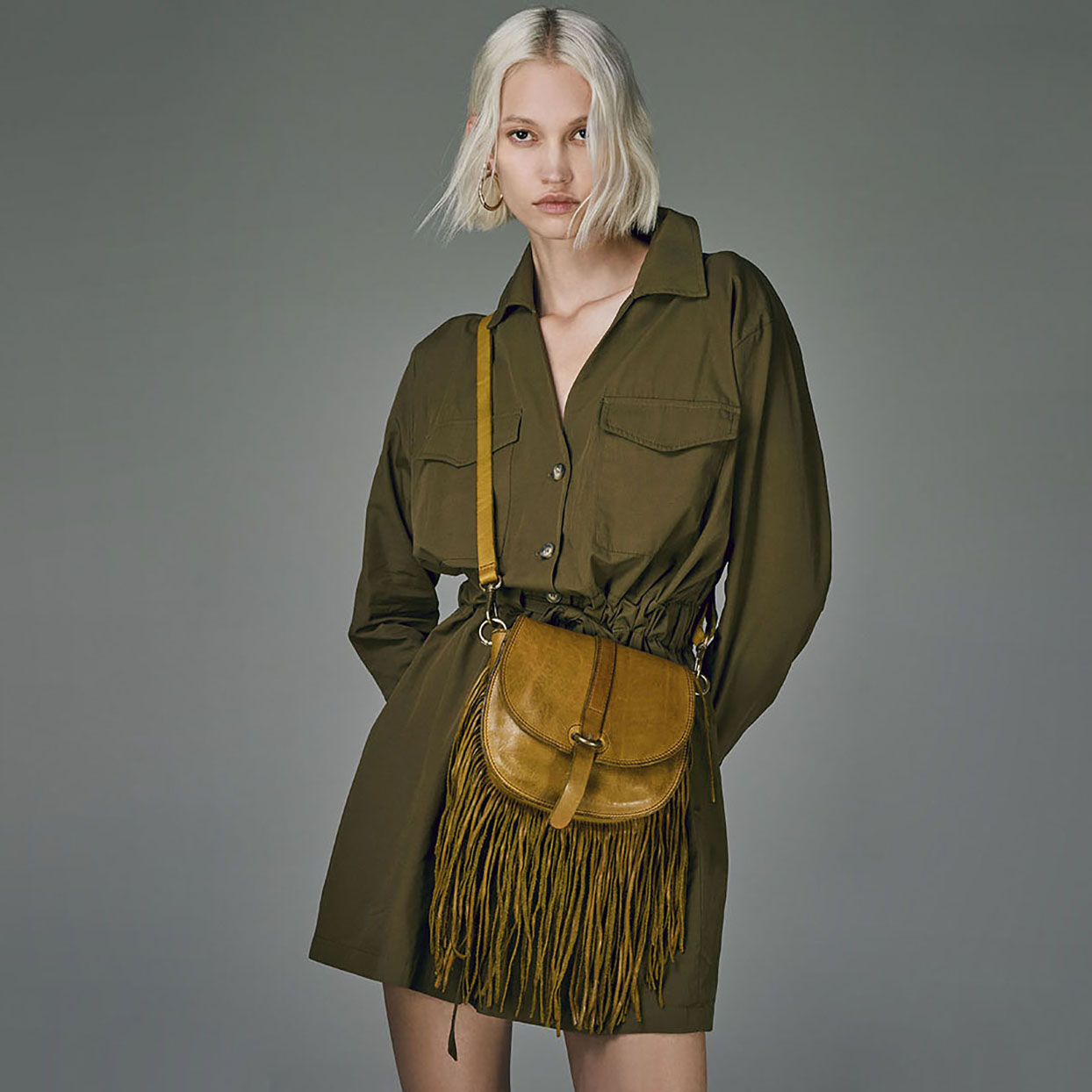 Campomaggi Offizielle Website | Ledertaschen Made in Italy