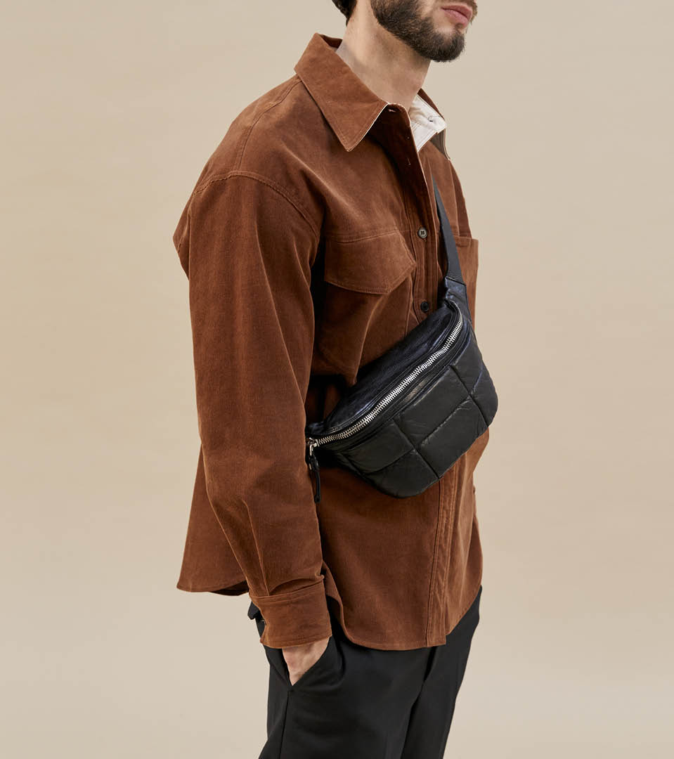 Campomaggi Site officiel | Sacs en cuir Made in Italy | Campomaggi