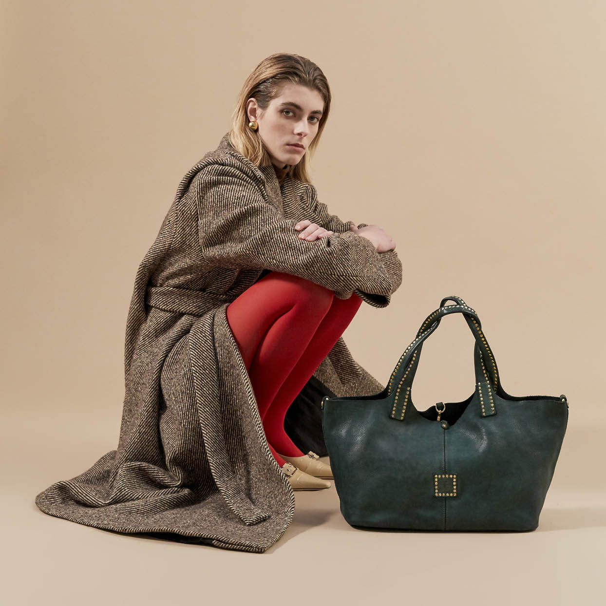 Campomaggi Official Shop | Leather Bags Made in Italy