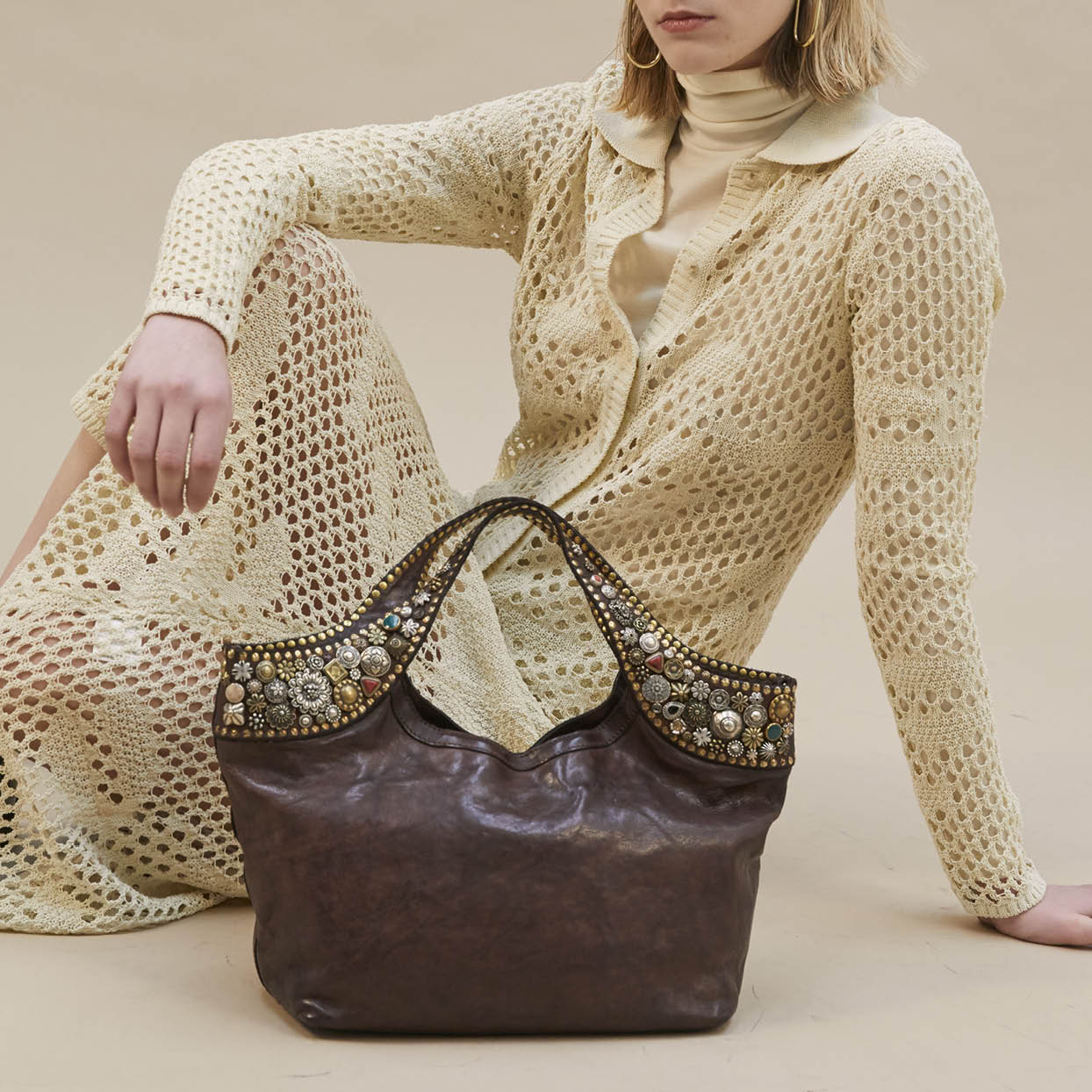 Campomaggi Official Shop | Leather Bags Made in Italy