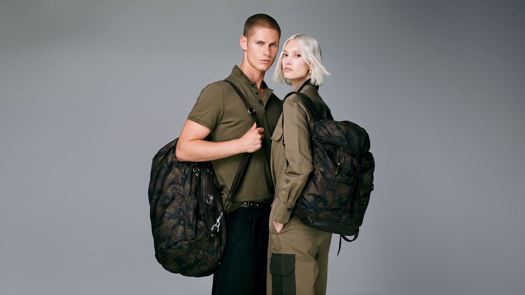 Campomaggi Official Shop | Leather Bags Made in Italy