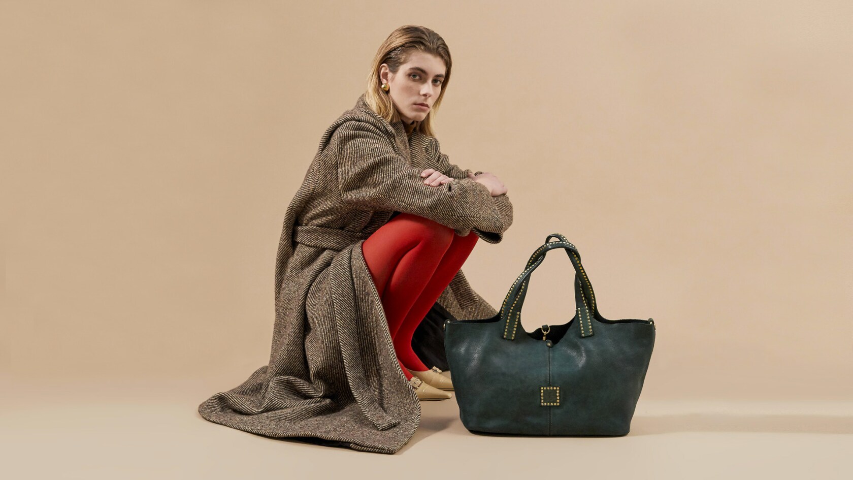 Campomaggi Site officiel | Sacs en cuir Made in Italy | Campomaggi