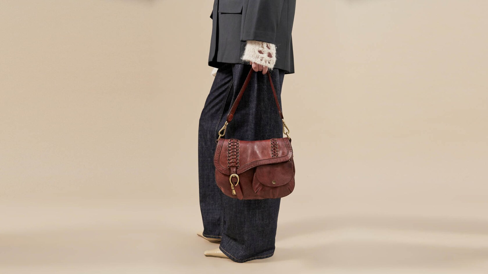 Campomaggi Offizielle Website | Ledertaschen Made in Italy