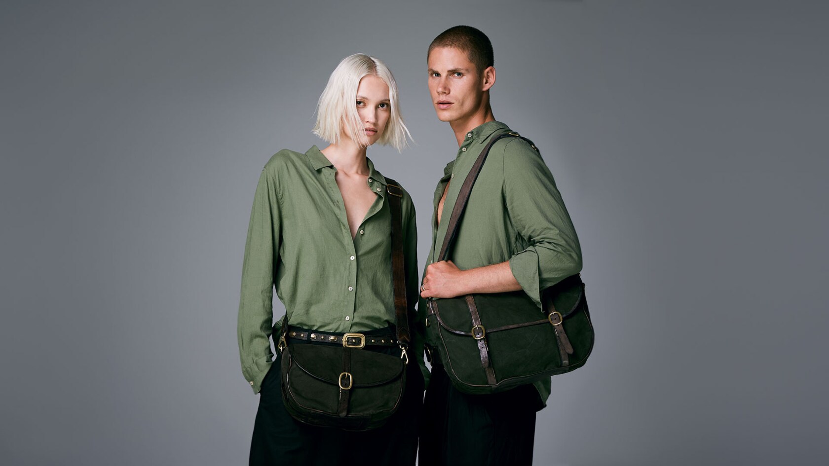Campomaggi Official Shop | Leather Bags Made in Italy