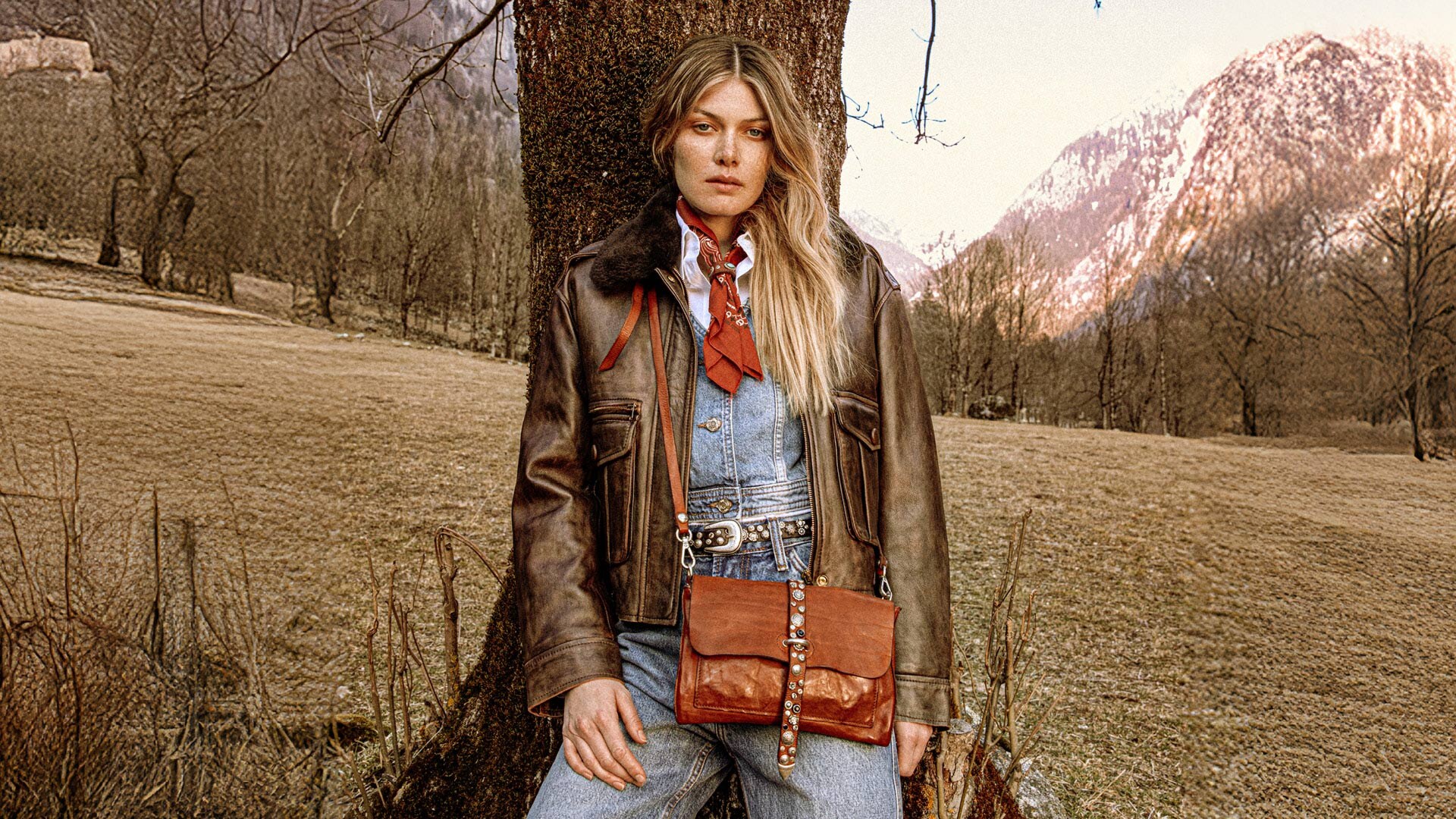 Campomaggi Site officiel | Sacs en cuir Made in Italy | Campomaggi