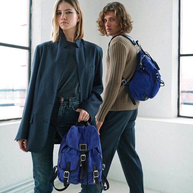 Campomaggi Official Shop | Leather Bags Made in Italy