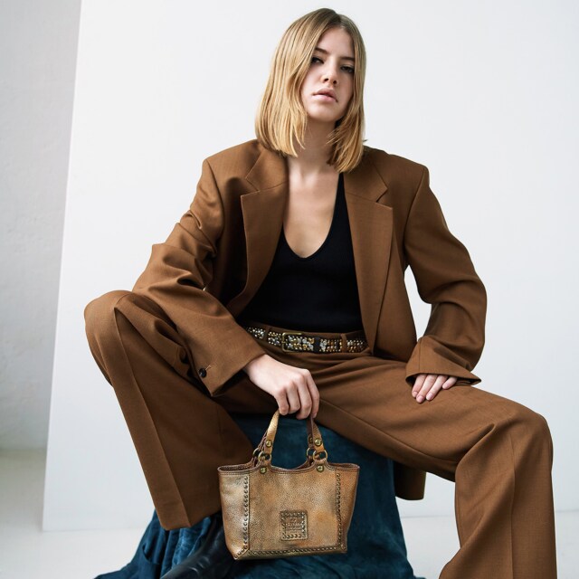 Campomaggi Official Shop | Leather Bags Made in Italy