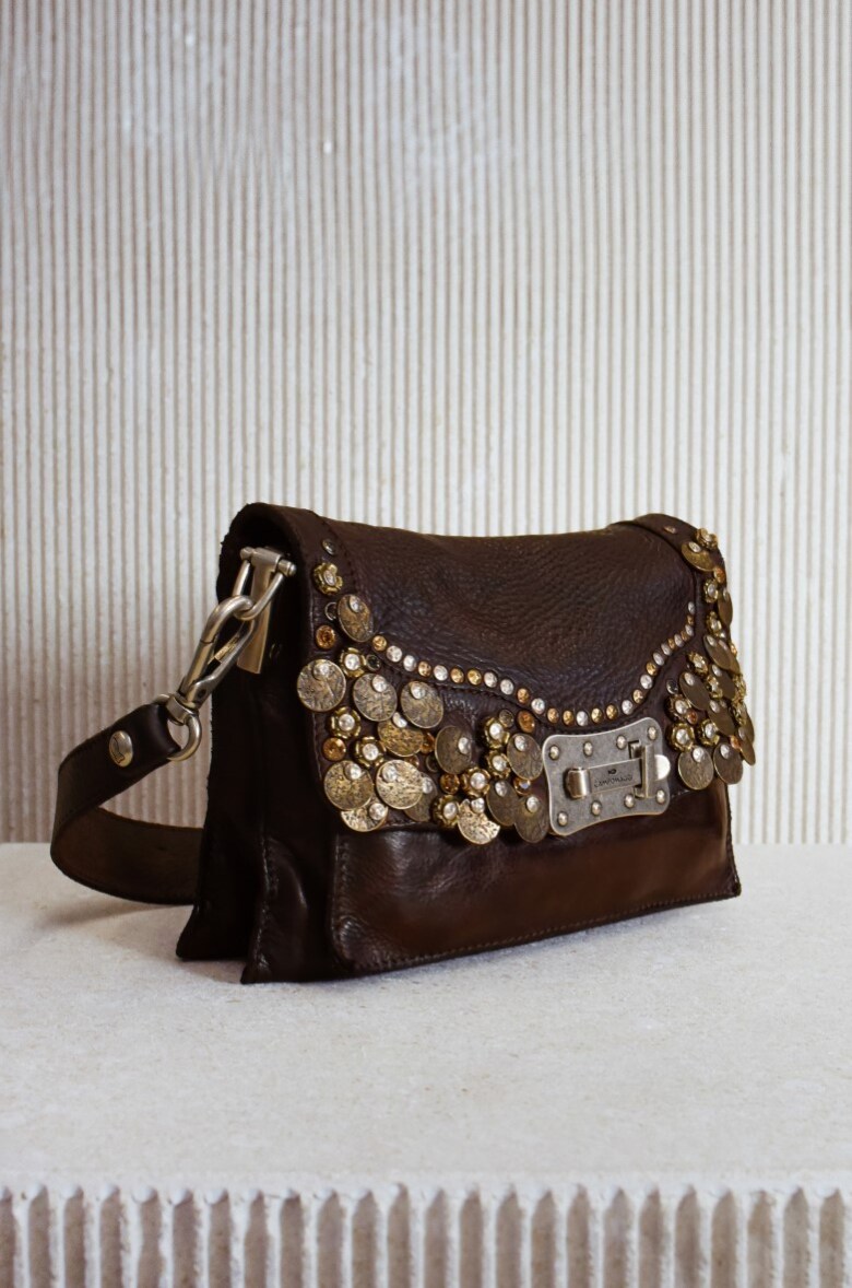 Italian Leather Bags and Accessories | Campomaggi Official Shop