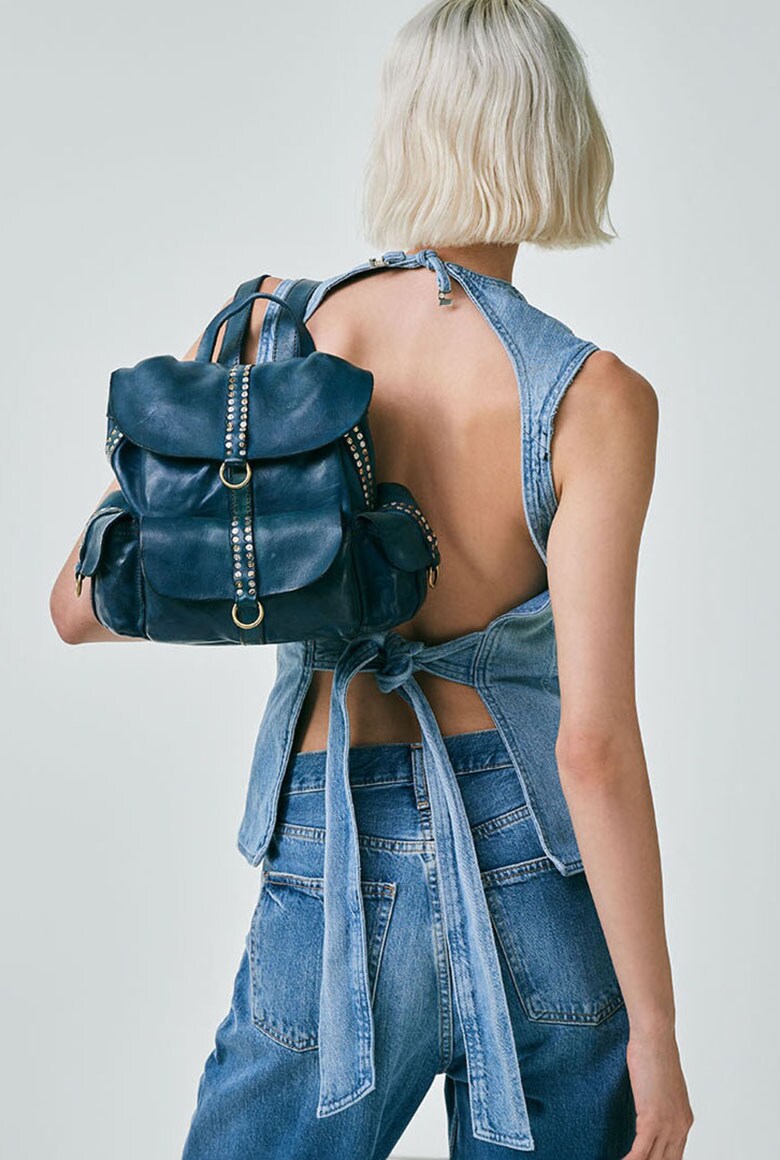 Campomaggi Official Shop | Leather Bags Made in Italy