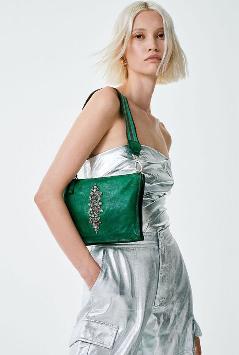Campomaggi Official Shop | Leather Bags Made in Italy