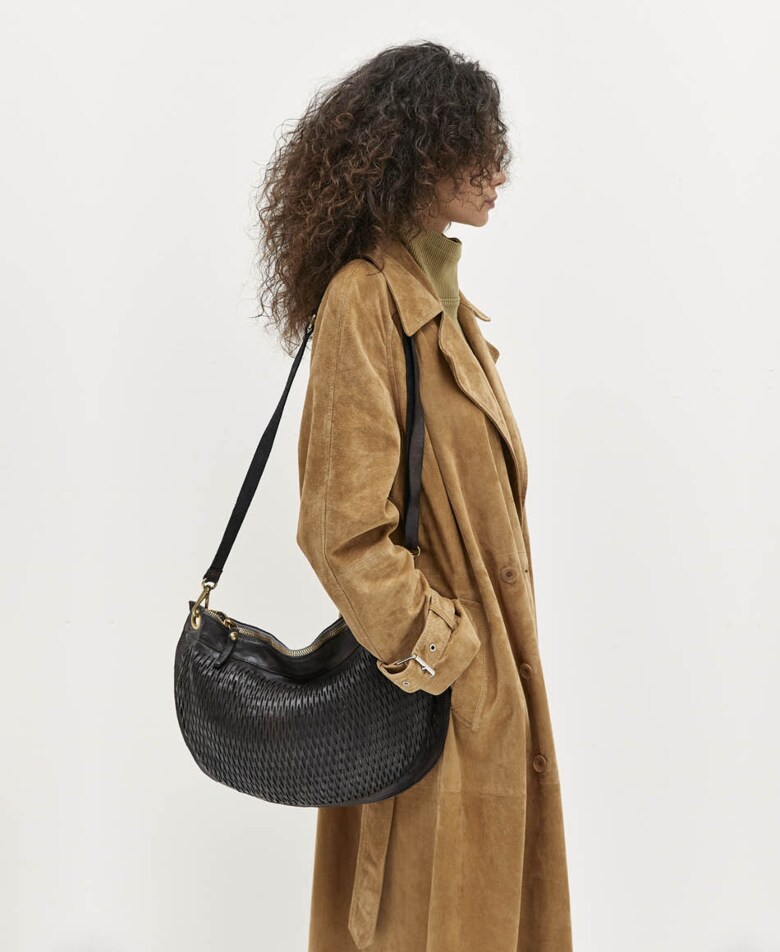 Italian Leather Bags and Accessories | Campomaggi Official Shop