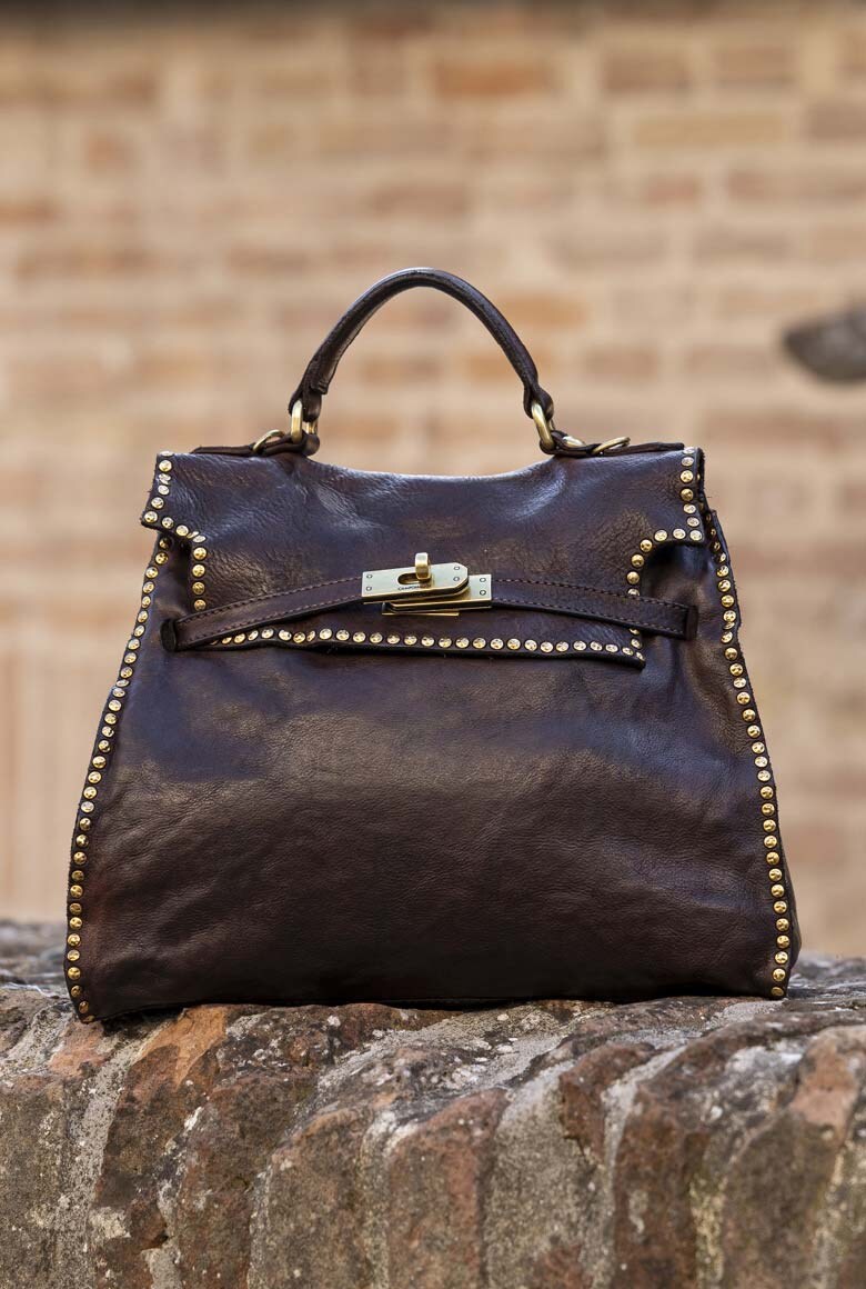 Italian Leather Bags and Accessories | Campomaggi Official Shop