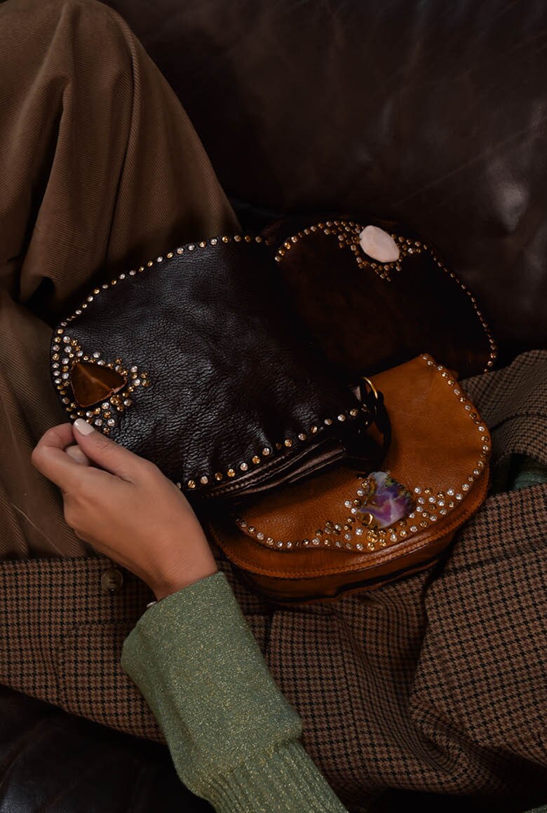 Campomaggi Official Shop | Leather Bags Made in Italy