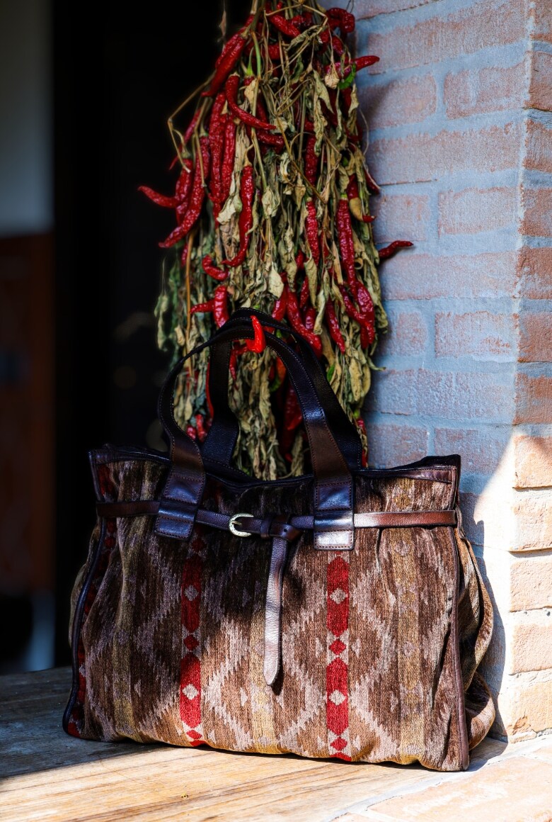 Campomaggi Site officiel | Sacs en cuir Made in Italy | Campomaggi