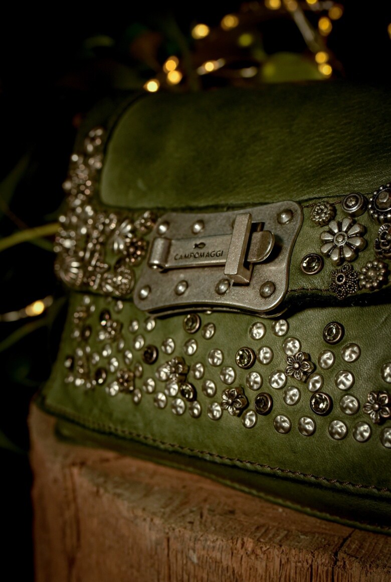 Campomaggi Site officiel | Sacs en cuir Made in Italy | Campomaggi