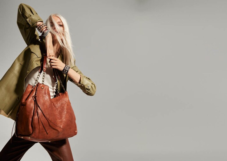 Campomaggi Official Shop | Leather Bags Made in Italy