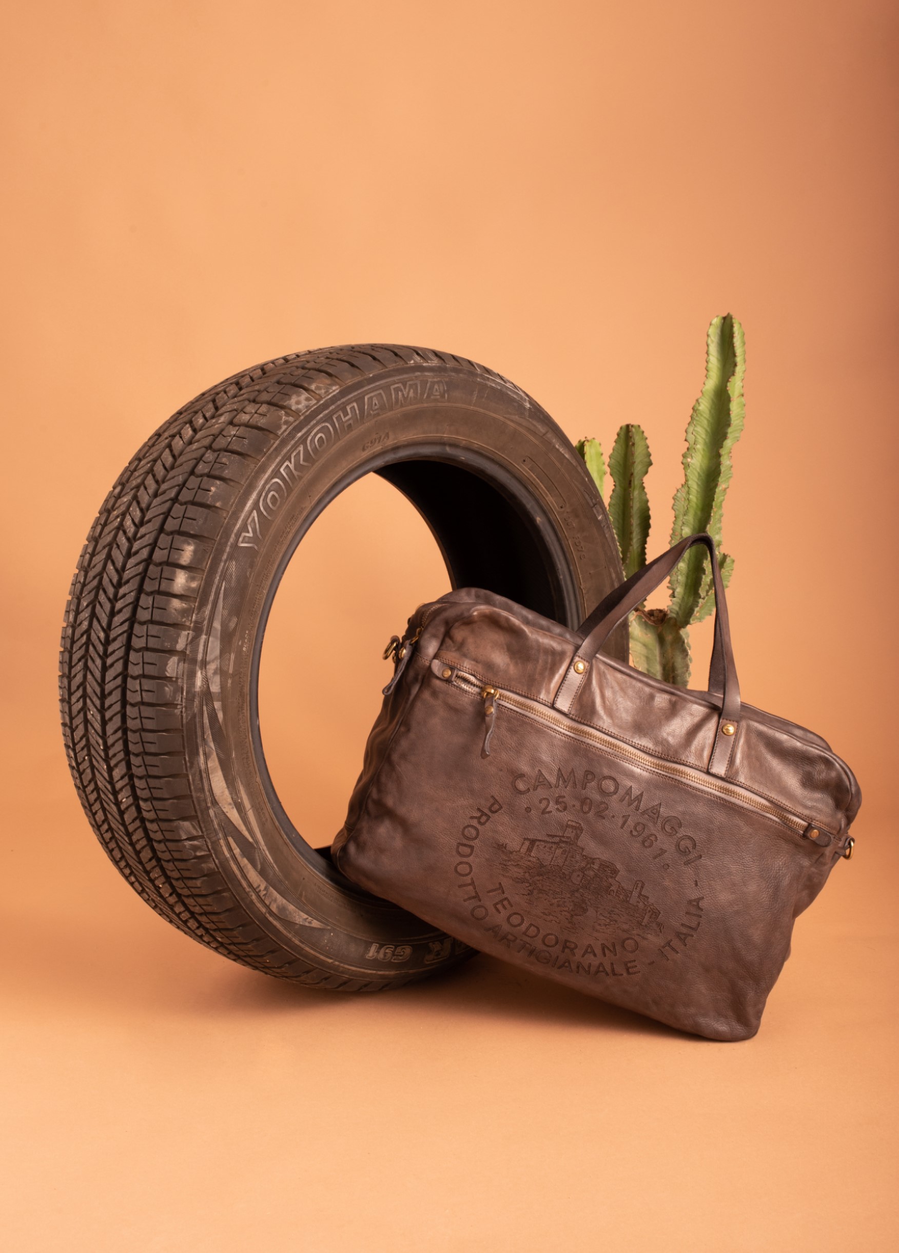 Campomaggi Offizielle Website | Ledertaschen Made in Italy