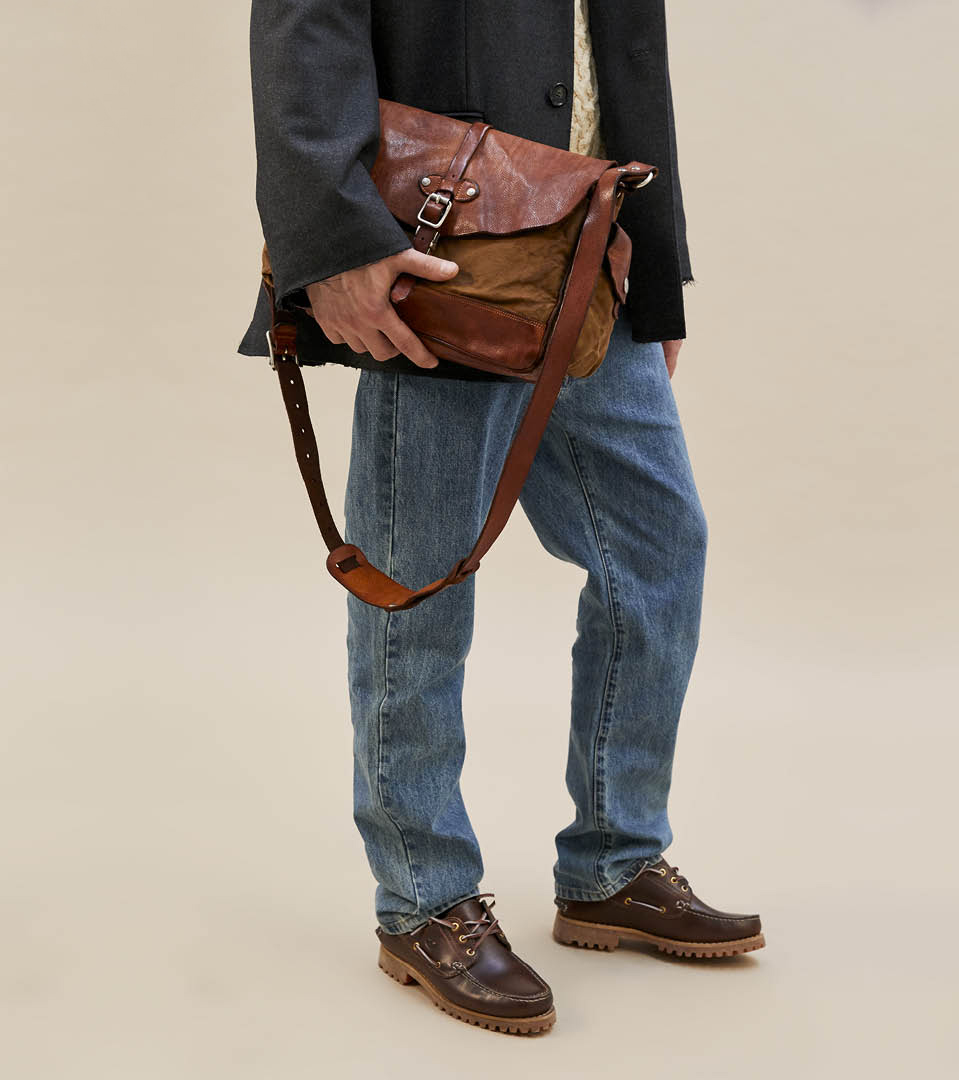 Borse e Accessori Made in Italy | Campomaggi Shop Ufficiale