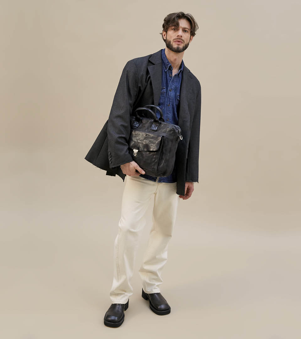 Campomaggi Official Shop | Leather Bags Made in Italy