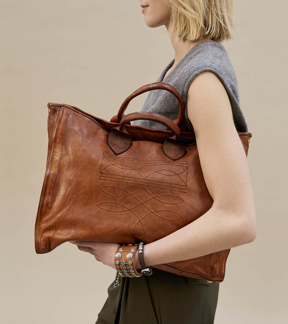 Campomaggi Official Shop | Leather Bags Made in Italy
